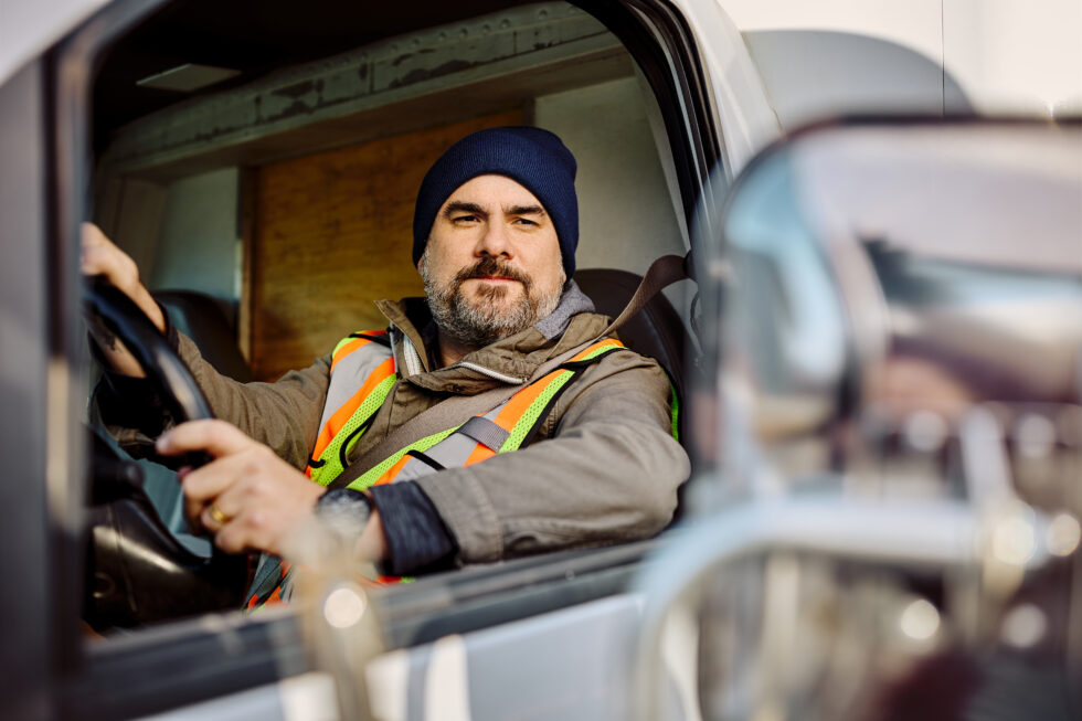 CDL Point System FAQs | The American Truckers’ Legal Assoc.