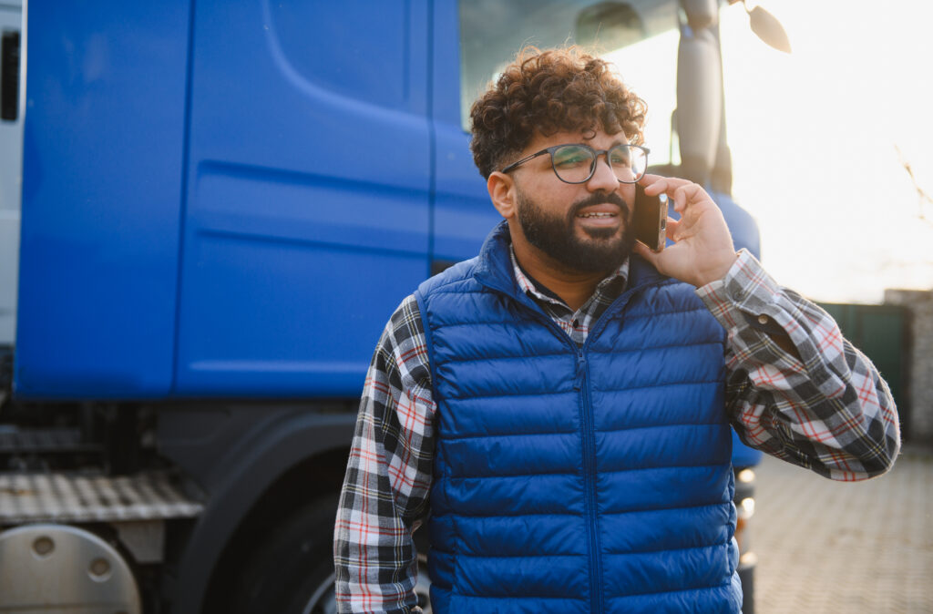 The High Cost of CDL Moving Violations in Work Zones